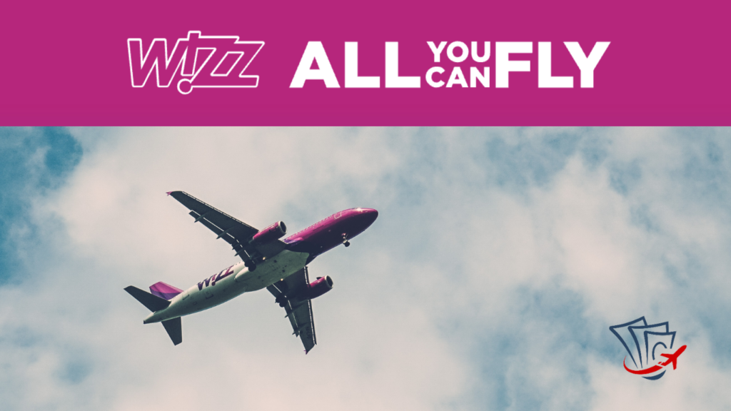 Wizzair and the new subscription: what to do if you can't leave